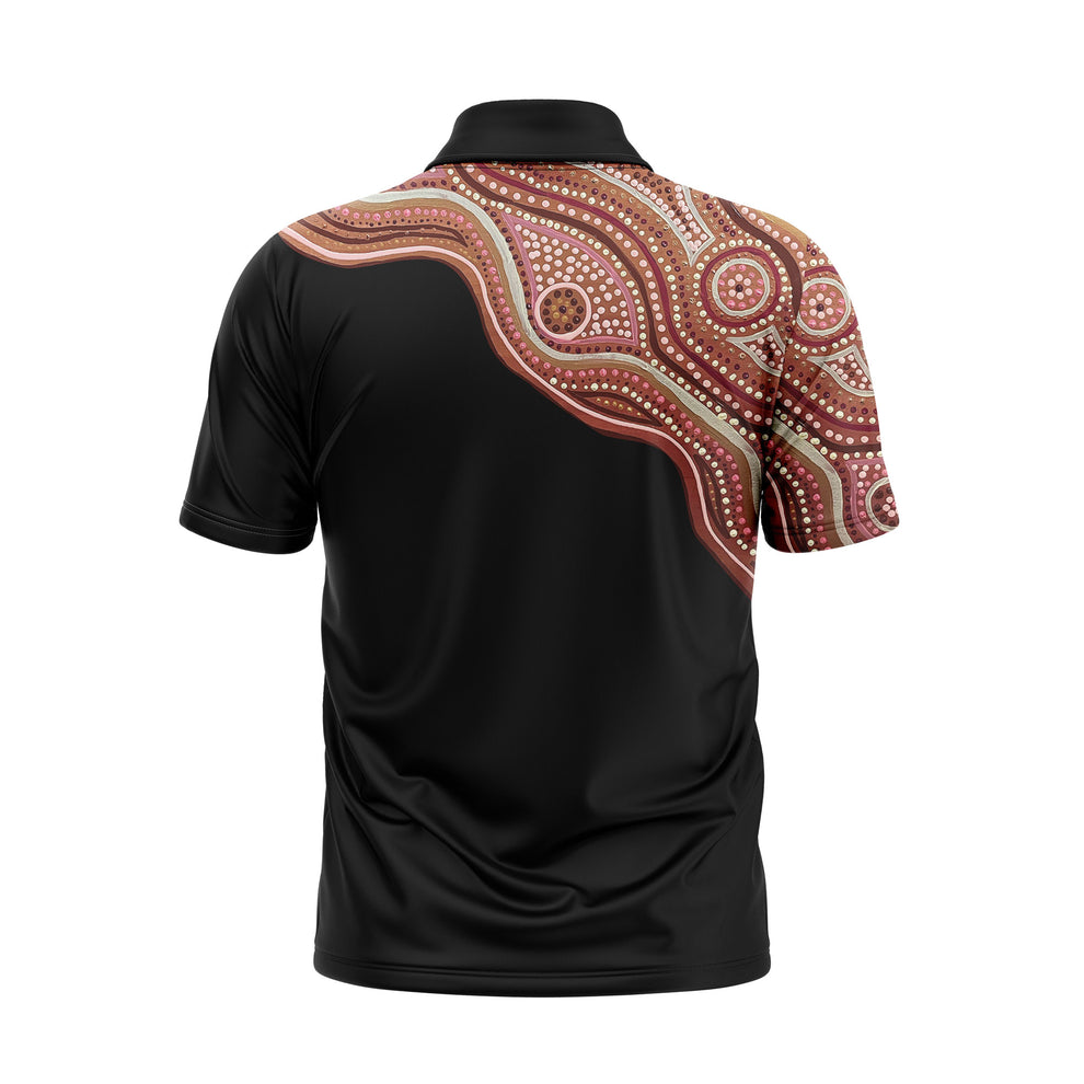Bare Land Short Sleeve - Rosie Made – Spida Custom Apparel