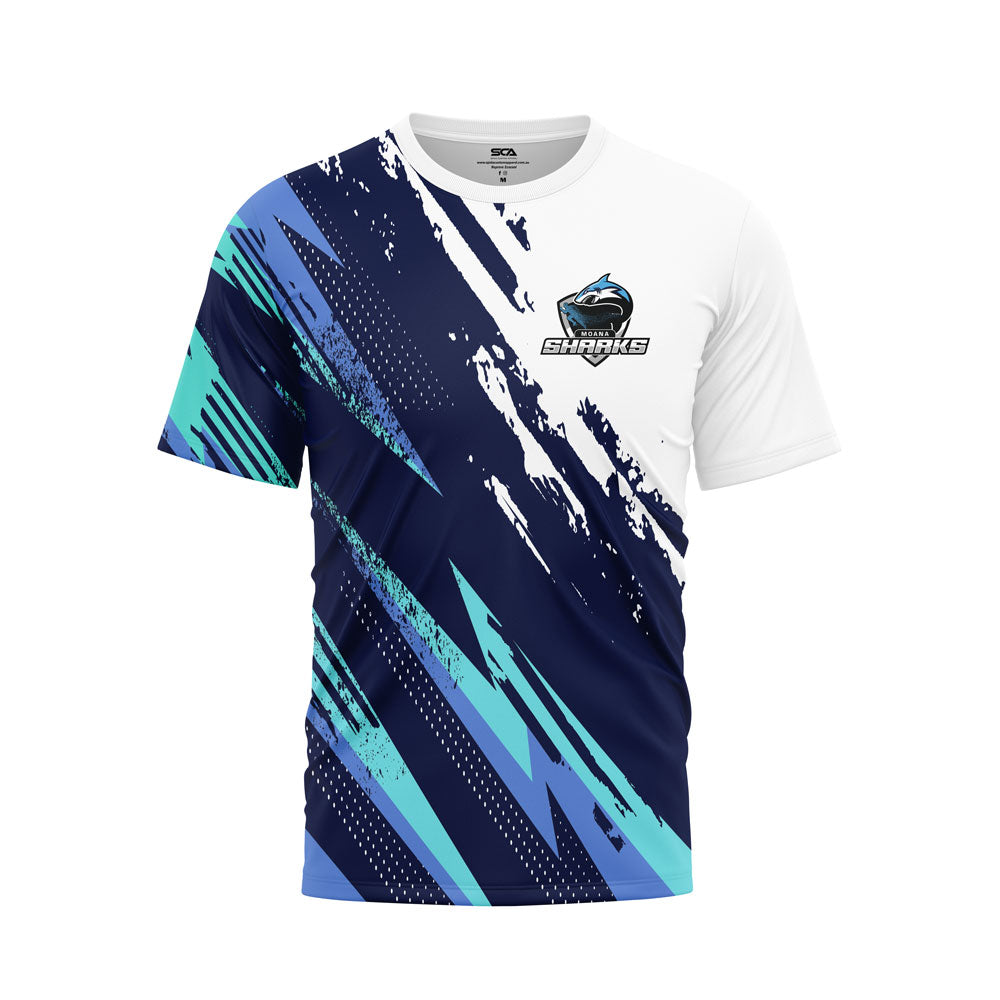 Energy Running Shirt – Spida Custom Apparel