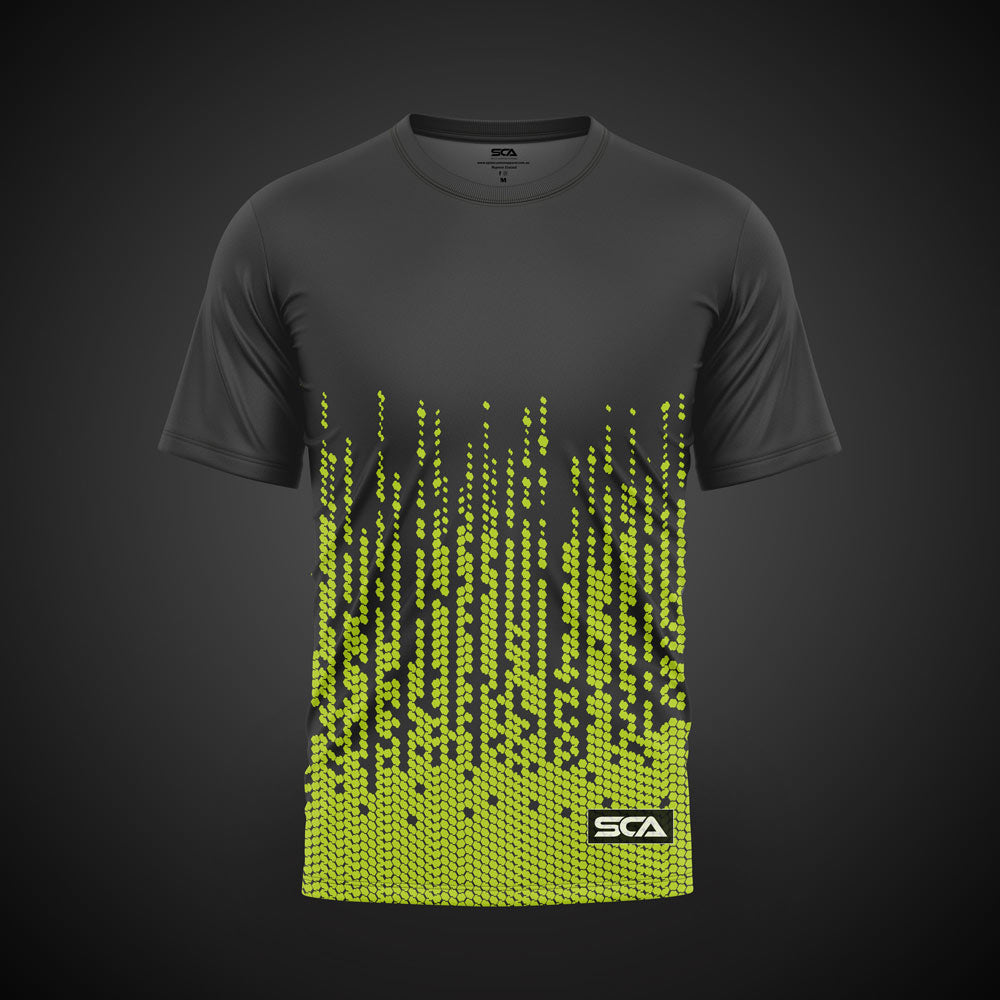 Future Short Sleeve – Spida Custom Apparel
