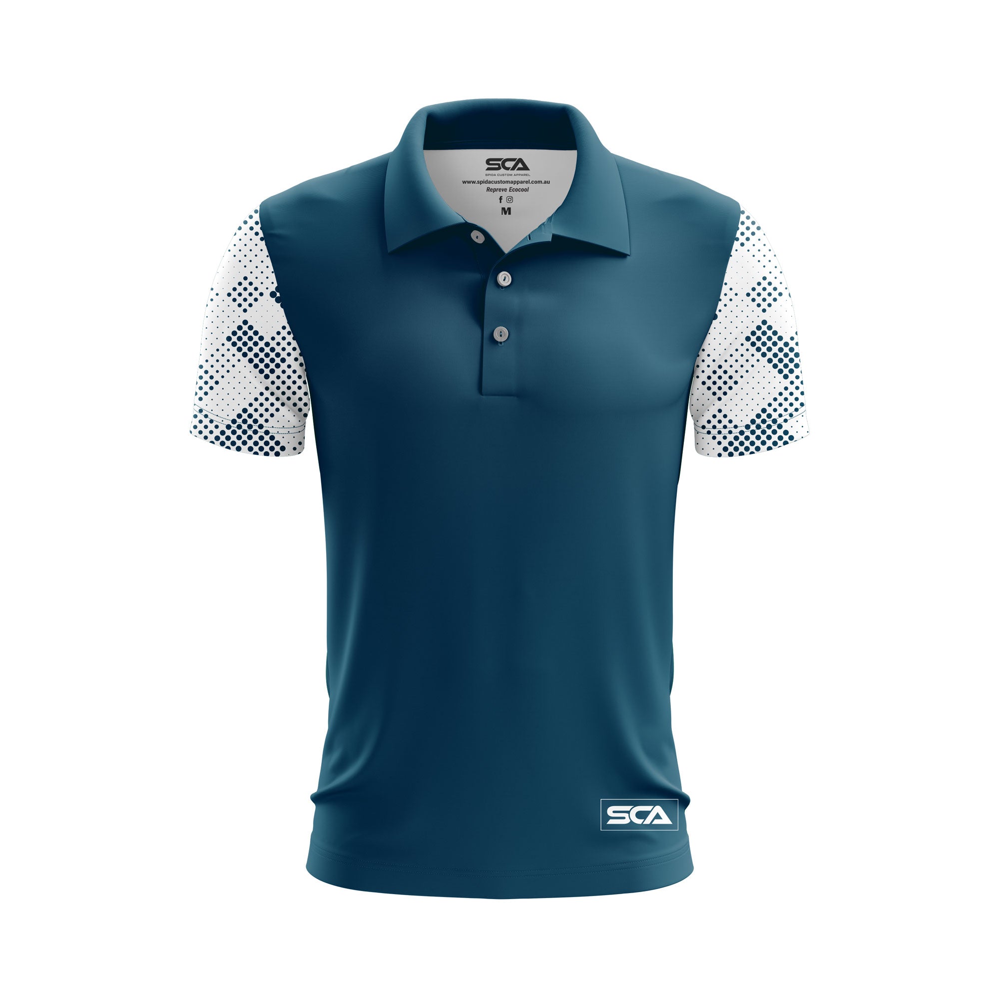 Grange Short Sleeve – Spida Custom Apparel