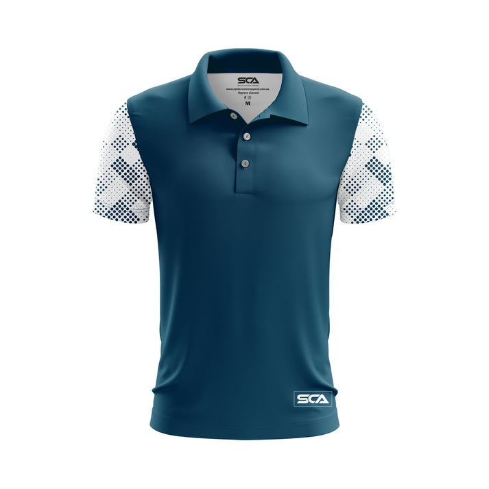Grange Short Sleeve – Spida Custom Apparel